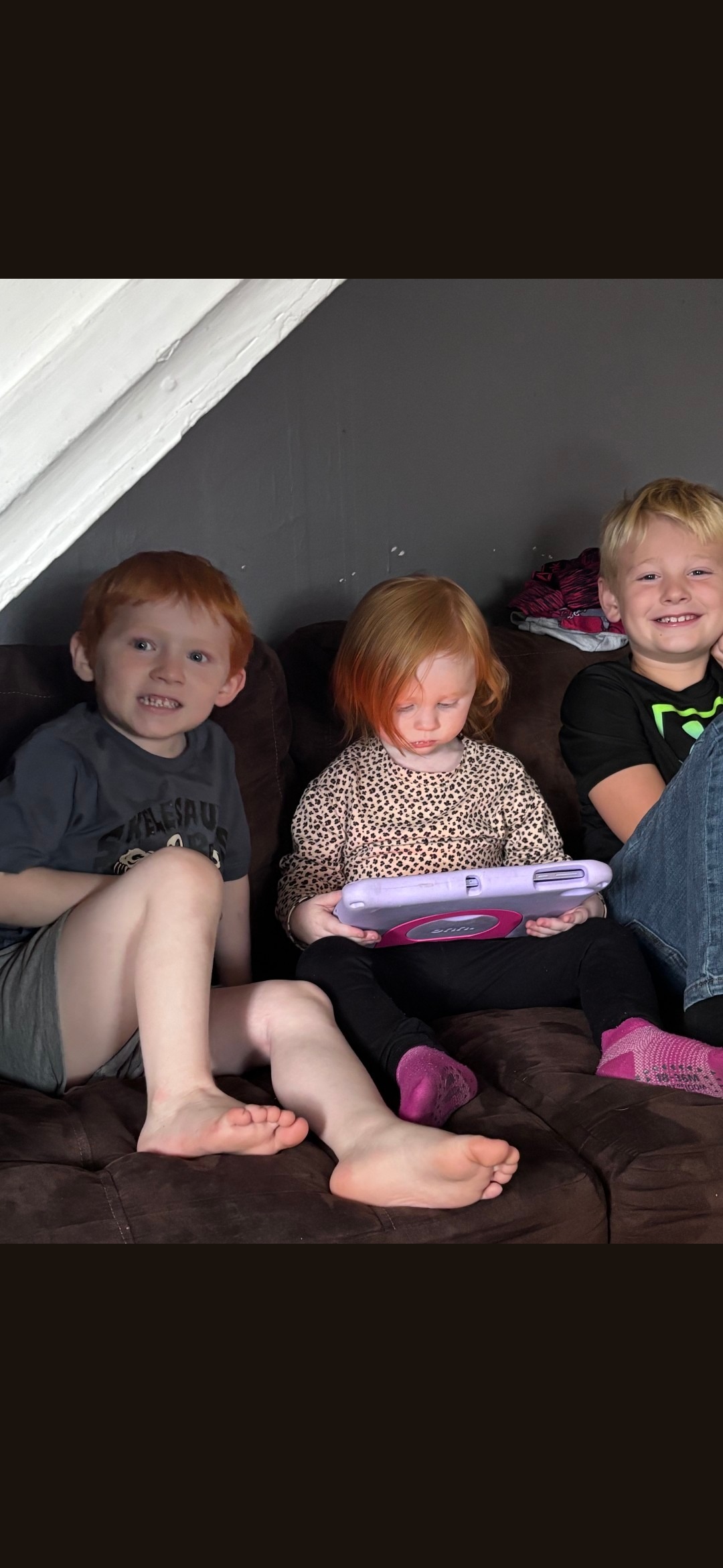 Fundraiser by Keshia Smith : Rebuilding for Daniel, Journee, and Their Kids