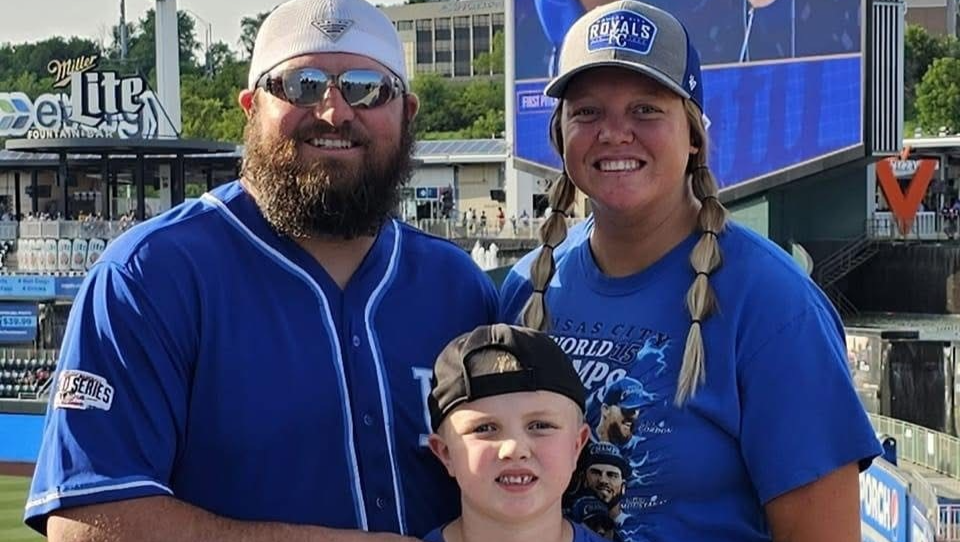 Fundraiser for Wade Murphy by Thomas Holt : Support for Wade Murphy's ...
