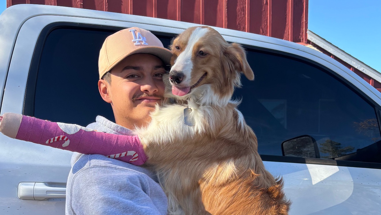 Fundraiser by Alyssa Halverson : Help Margot get her surgery!
