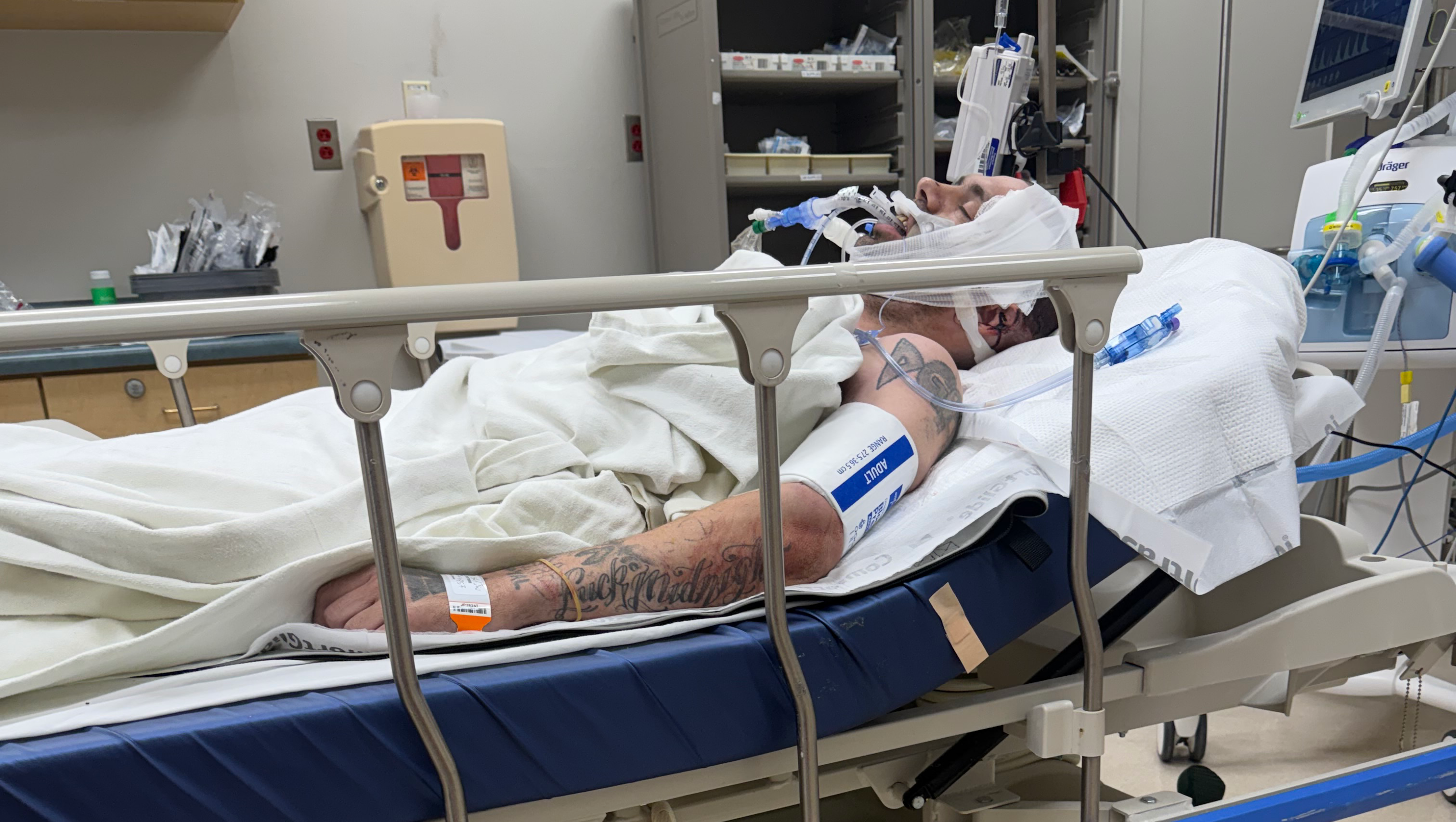 Fundraiser by Kayla Dombrowski : Support for Mikey's Cremation ...