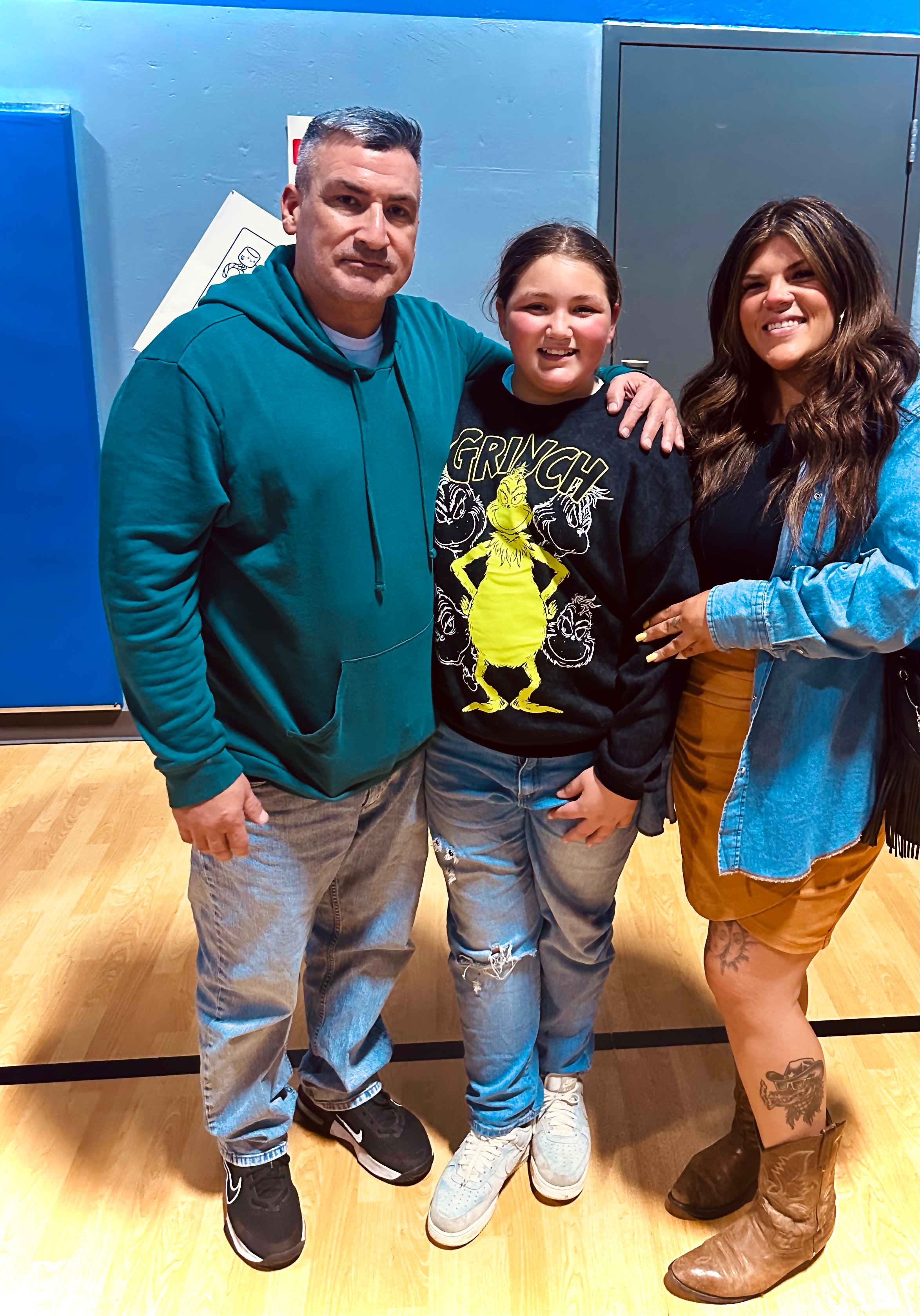 Fundraiser by Nena Rodriguez : In Loving Memory of Francisco Lee Rodriguez