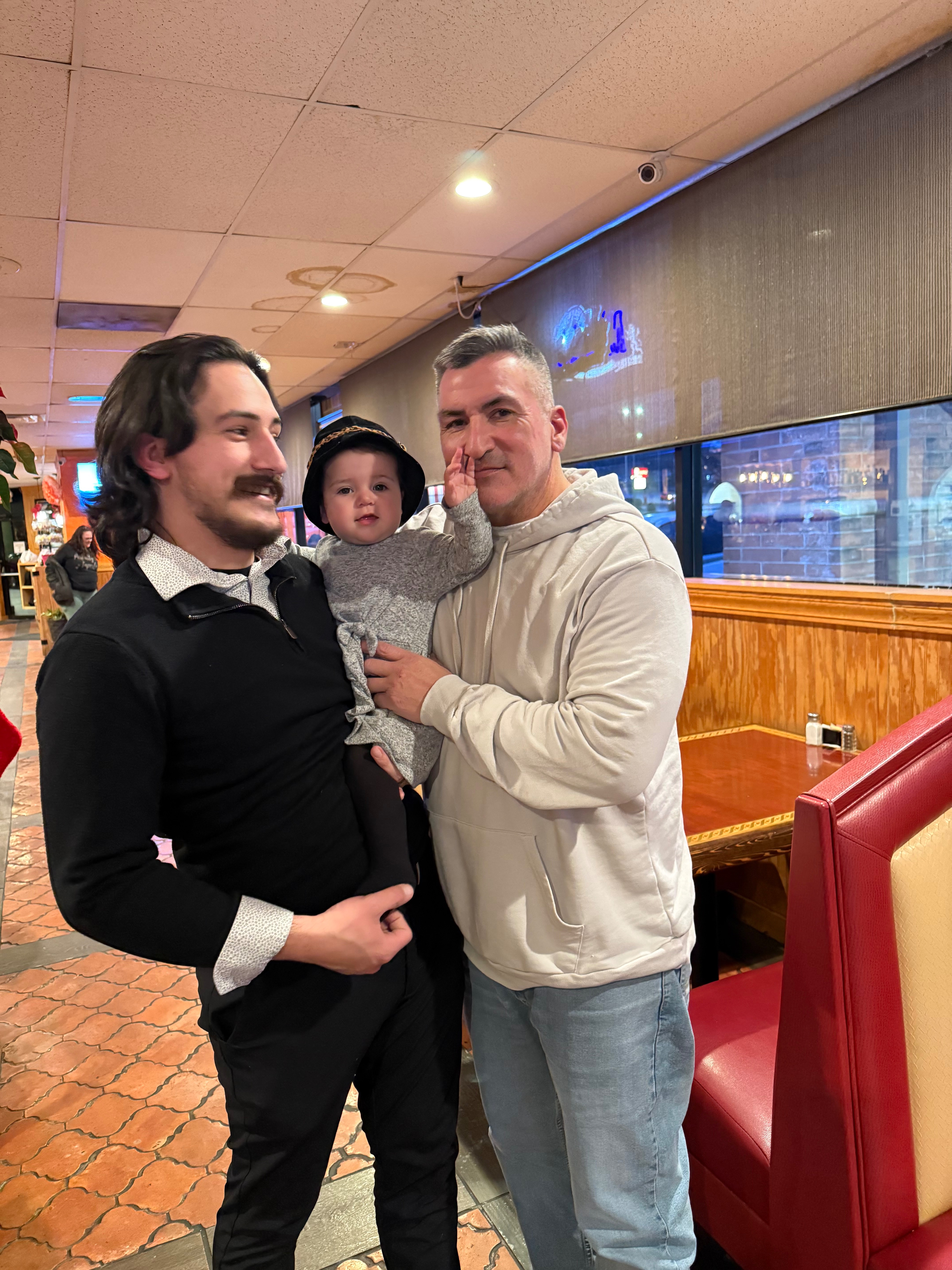 Fundraiser by Nena Rodriguez : In Loving Memory of Francisco Lee Rodriguez