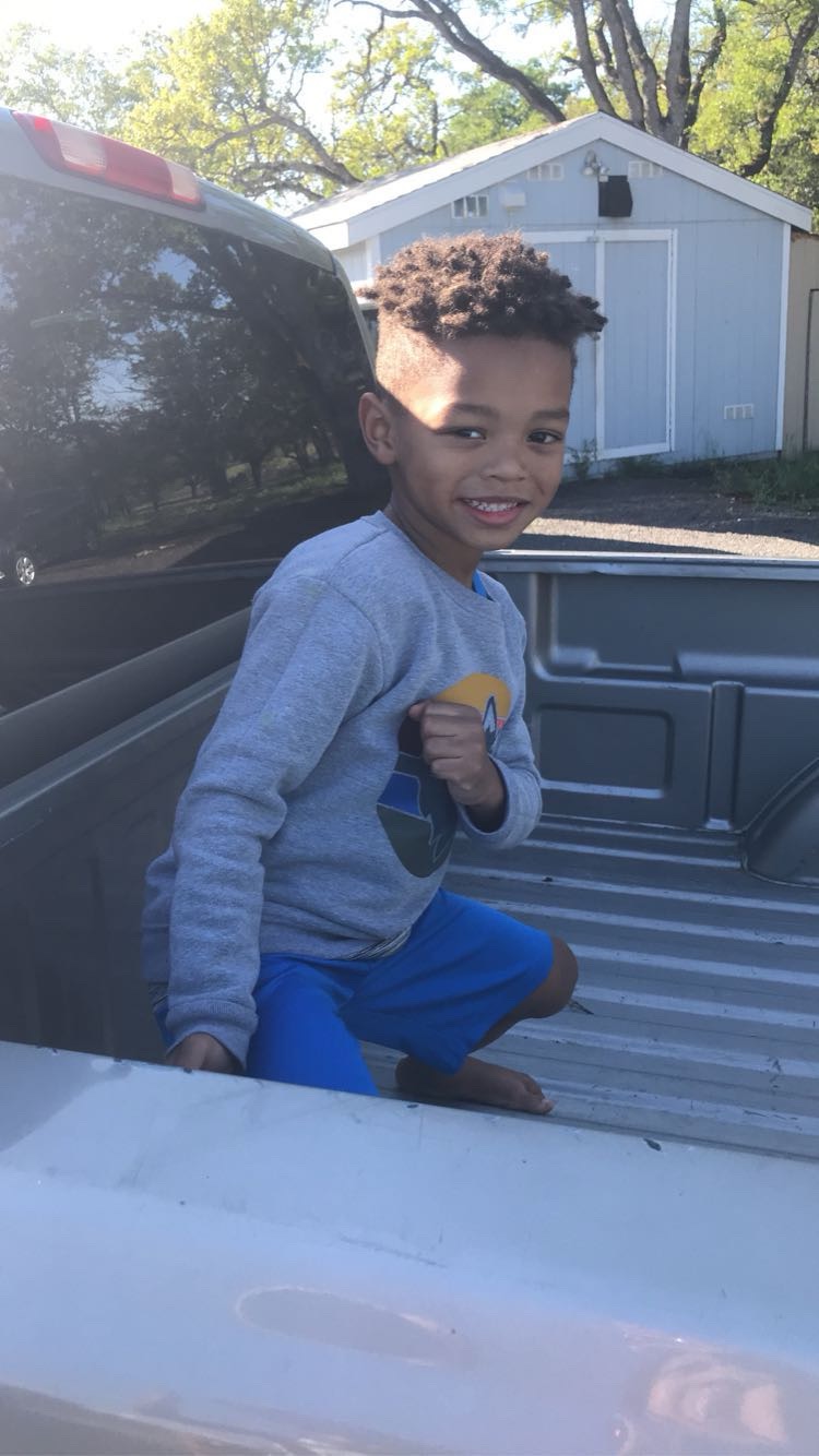 Fundraiser by Shawnte Johnson : Support for Lamont Burks' Funeral & Family