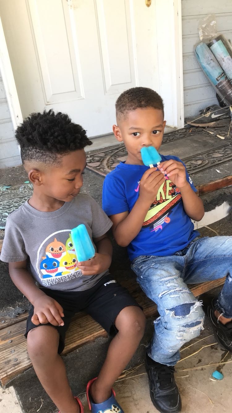 Fundraiser by Shawnte Johnson : Support for Lamont Burks' Funeral & Family