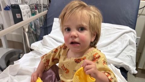 Fundraiser for Heather L’Homme by Laura Musseau : Help Eli L’Homme ...