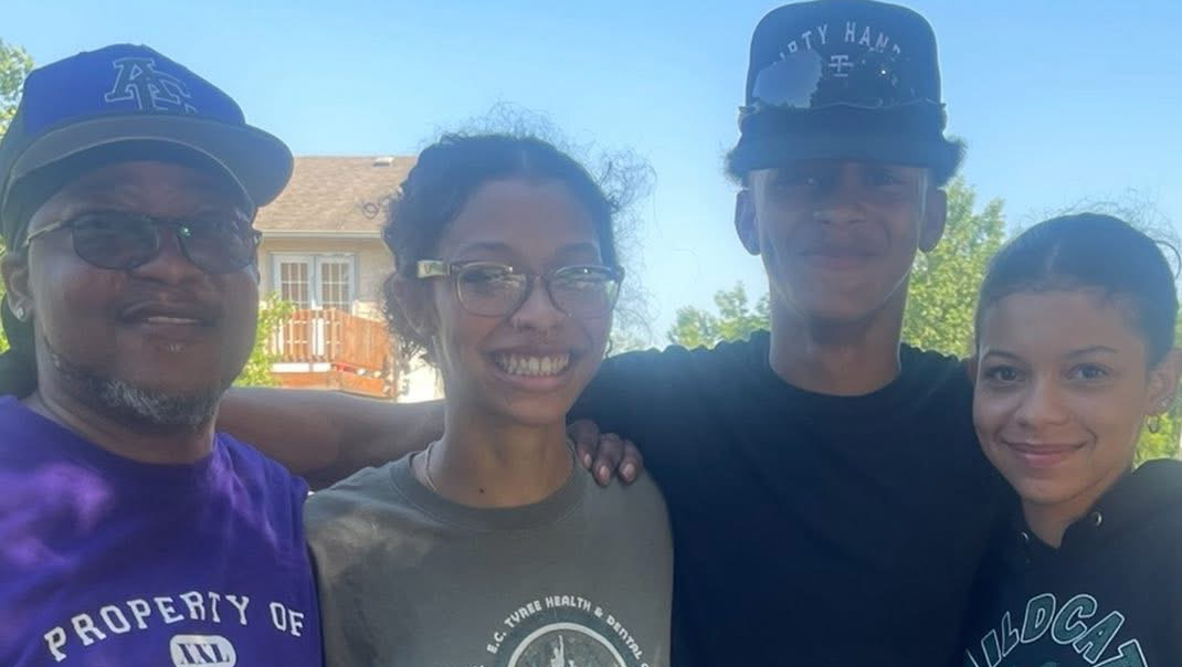 Fundraiser for Jacyndah Jennings by Cynthia Christmon : Help Us Lay Our ...