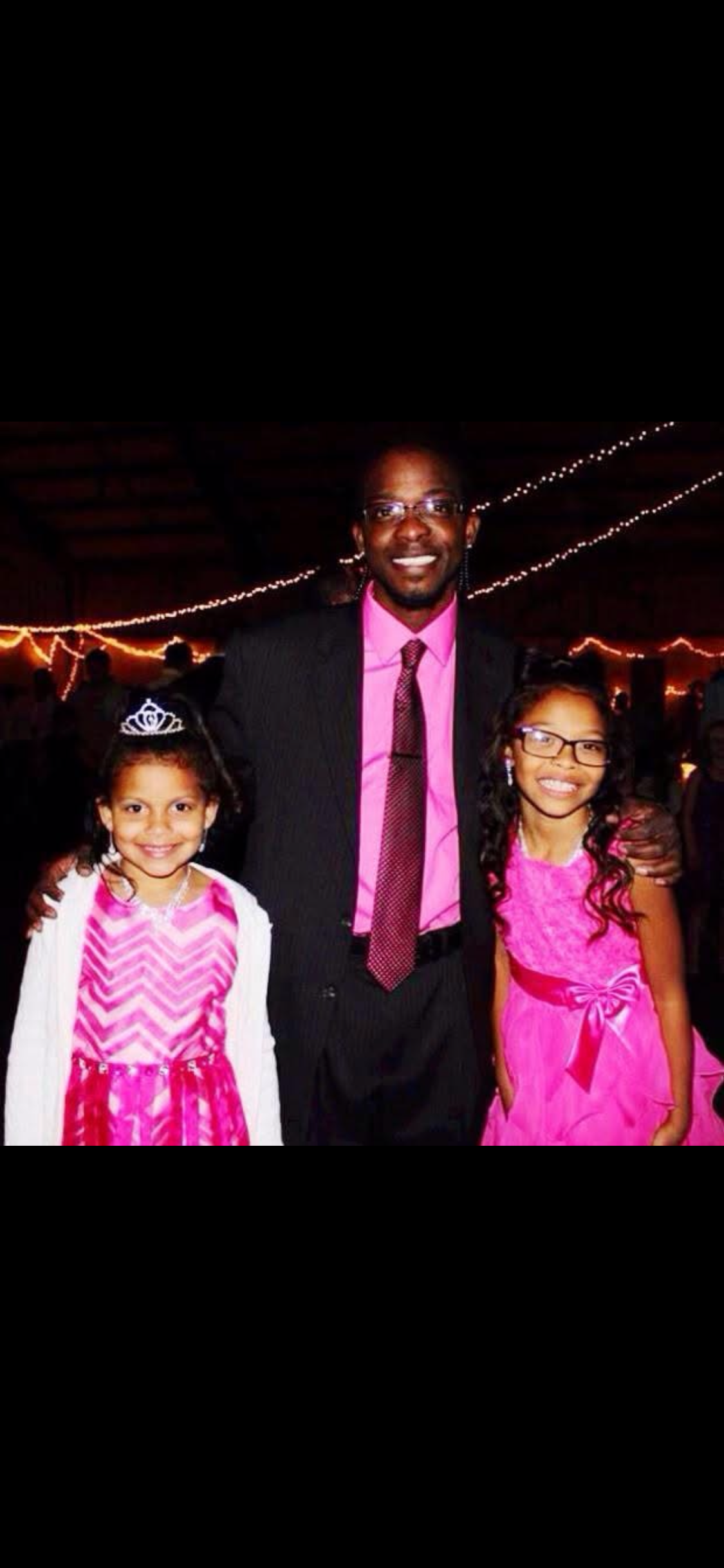 Fundraiser for Jacyndah Jennings by Cynthia Christmon : Help Us Lay Our ...