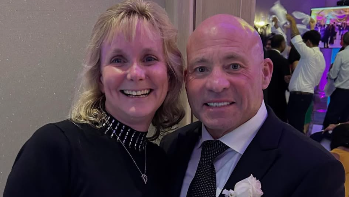 Fundraiser for Karen Beers Rescigno by Carla Darcy : Support Karen ...