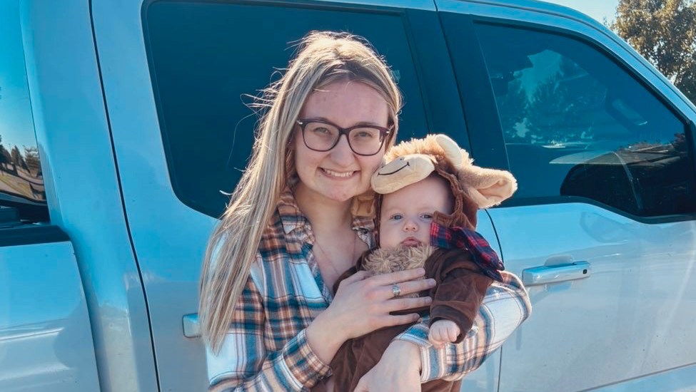 Fundraiser by Amanda Ard : Support Trinity’s Brain Surgery & Recovery