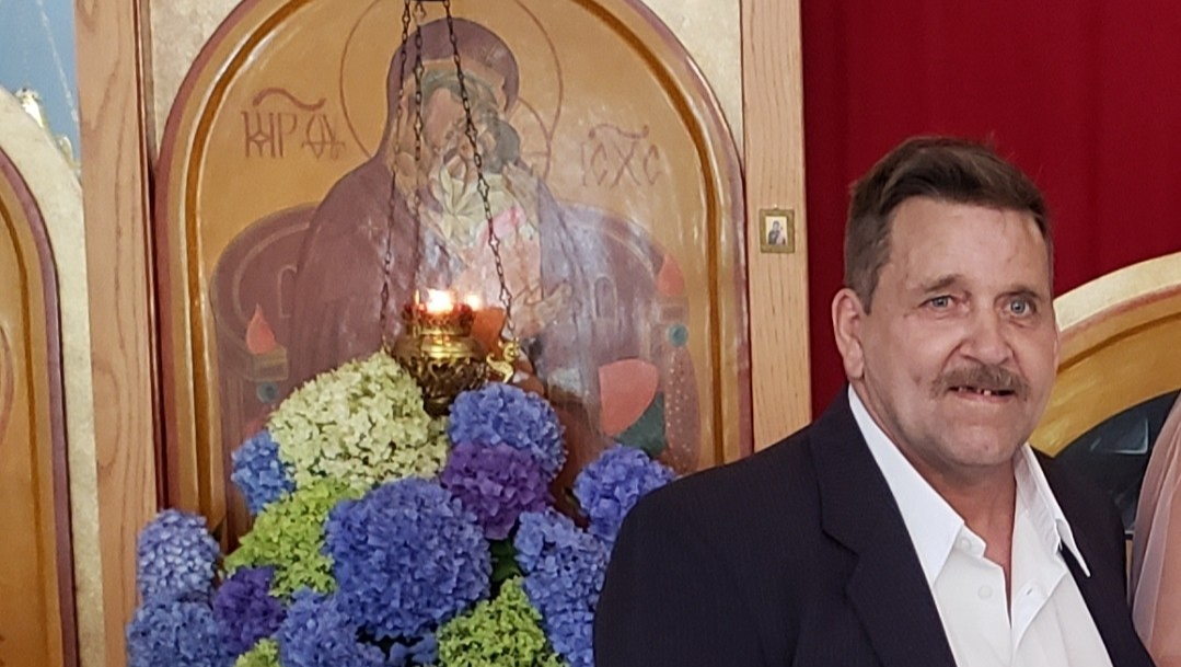 Fundraiser by Jennifer Bennis : Mike Merlino