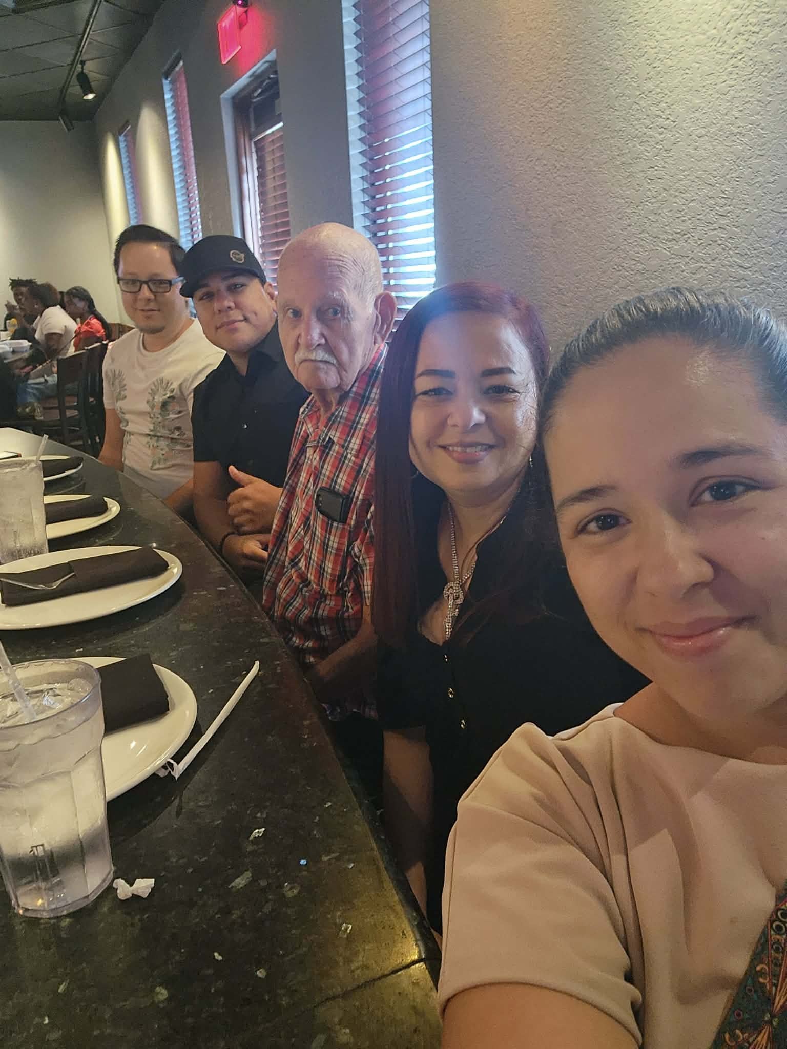 Fundraiser by Helen Flores : Honoring My Father’s Final Wish