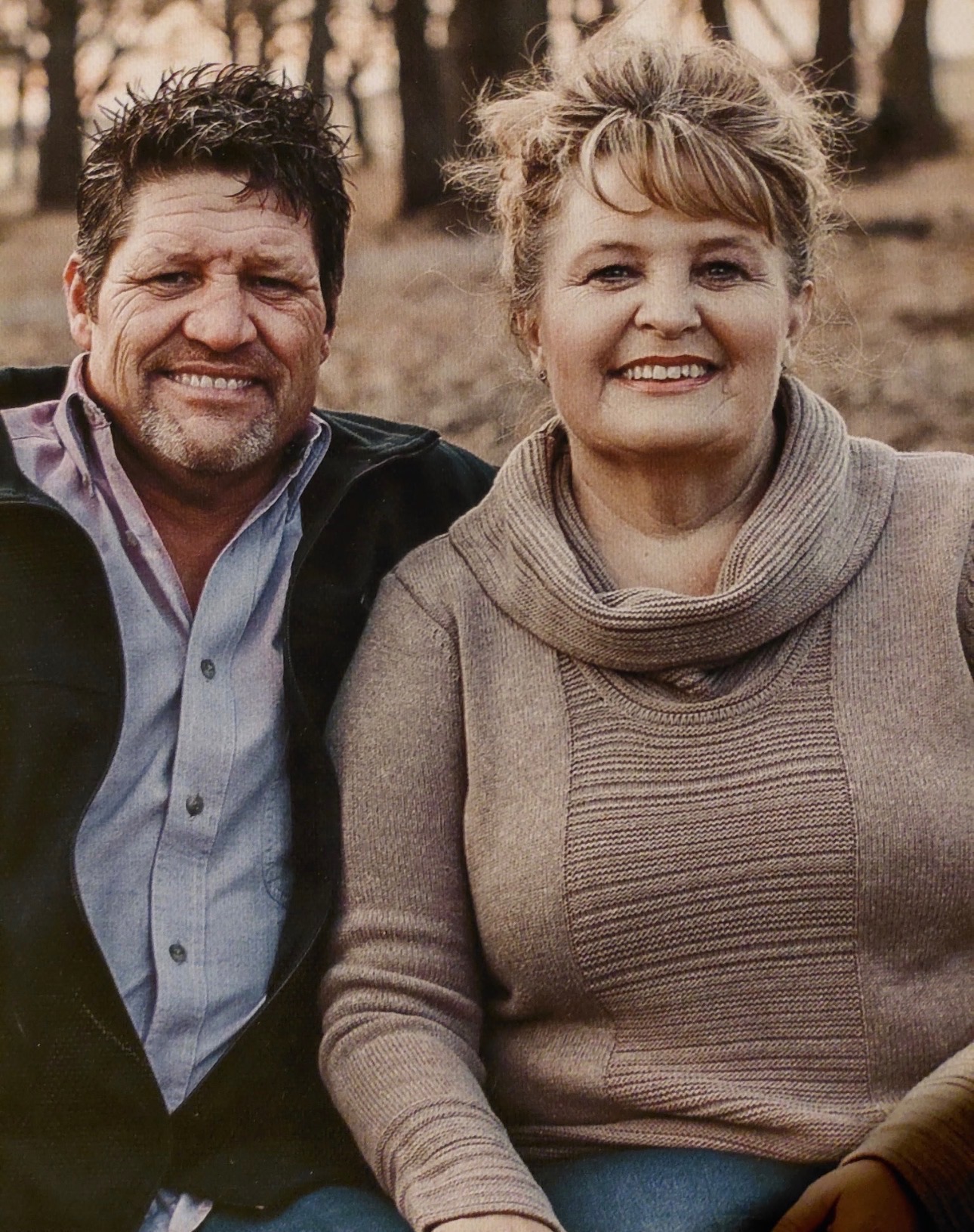 Fundraiser for Stacie Dodd by Jamie Patman : Stacie Dodd fighting for ...