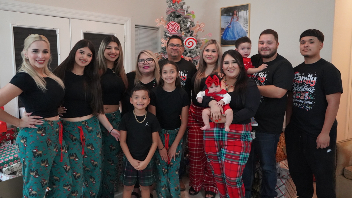 Fundraiser for Michelle Cepeda by Kaila Zuniga : Support for My Sister ...
