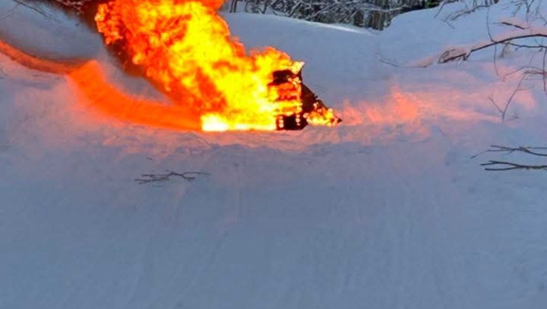 Fundraiser by Erik WASEL : Support for Young Rider After Sled Fire