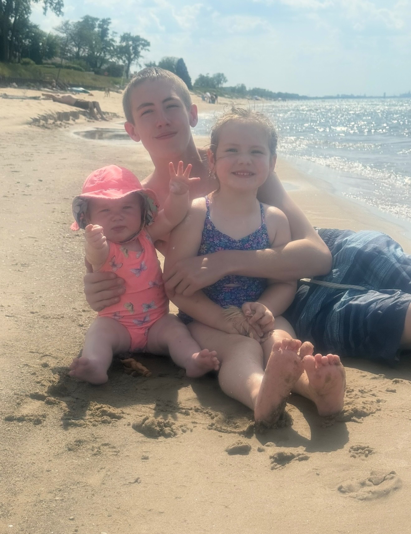 Fundraiser by Bianca Christensen : Help the Russell Family Keep Their Home