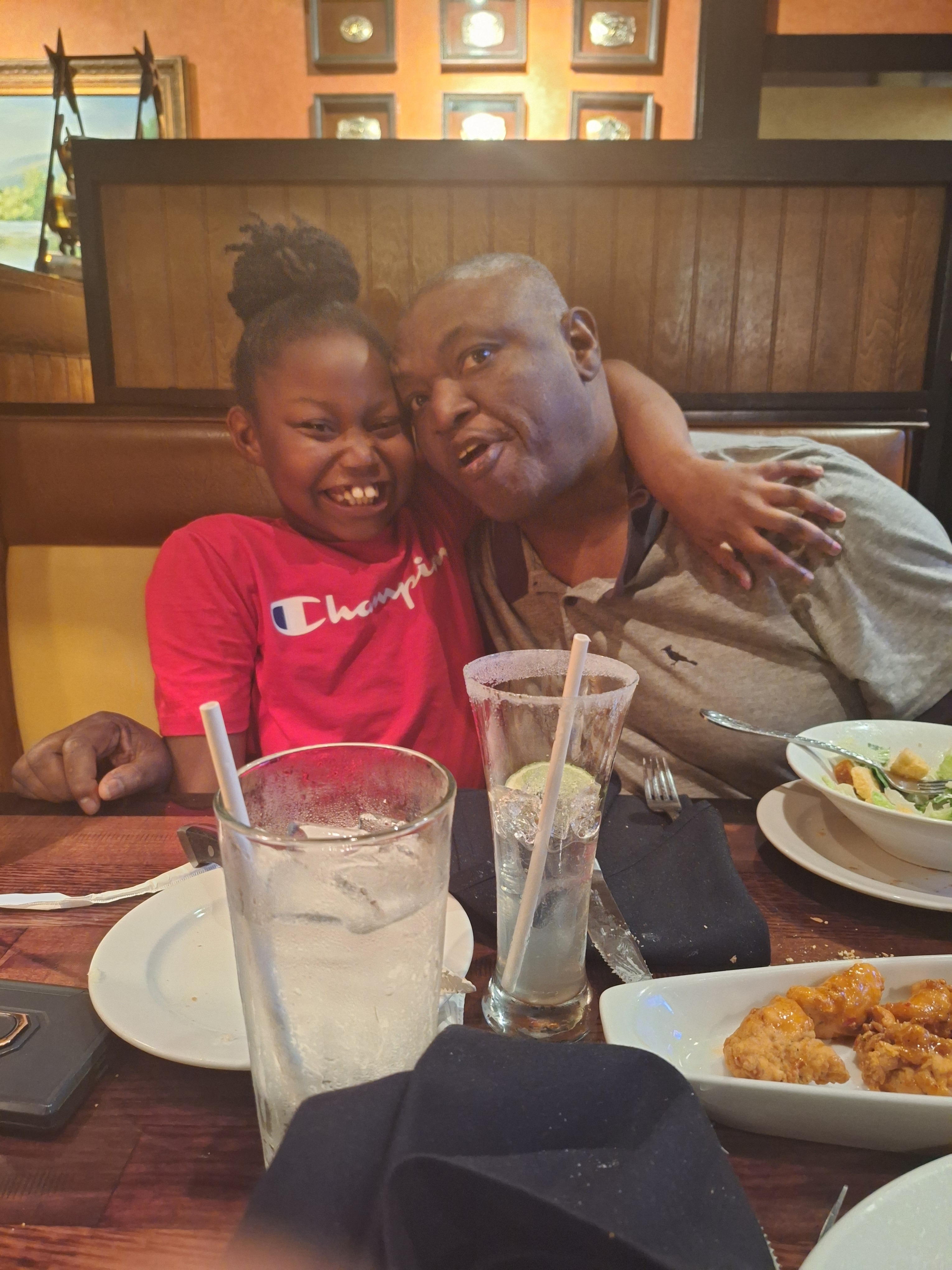 Fundraiser by Mckenzie Griffith : Help Us Honor My Dad David's Memory