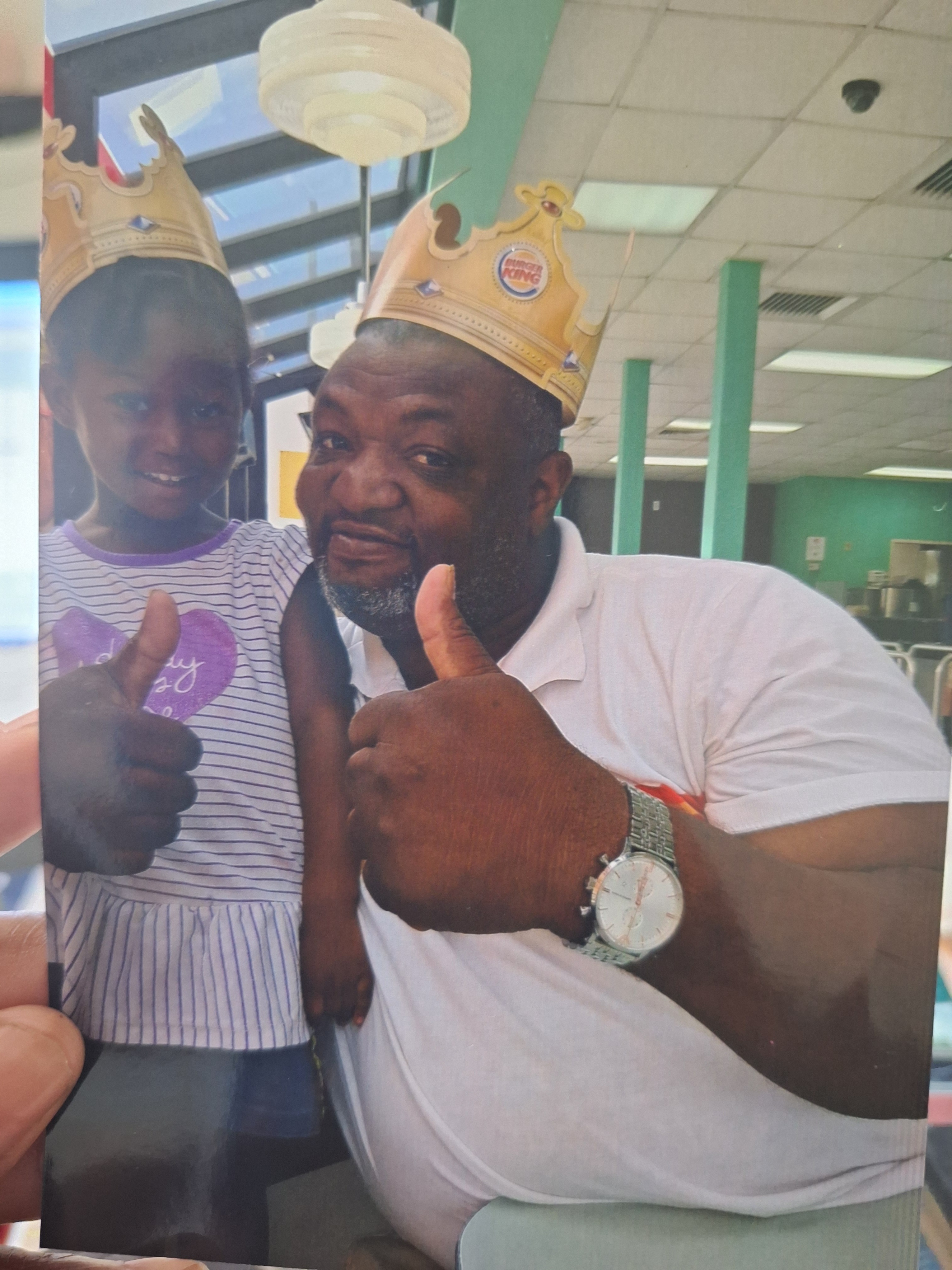 Fundraiser by Mckenzie Griffith : Help Us Honor My Dad David's Memory