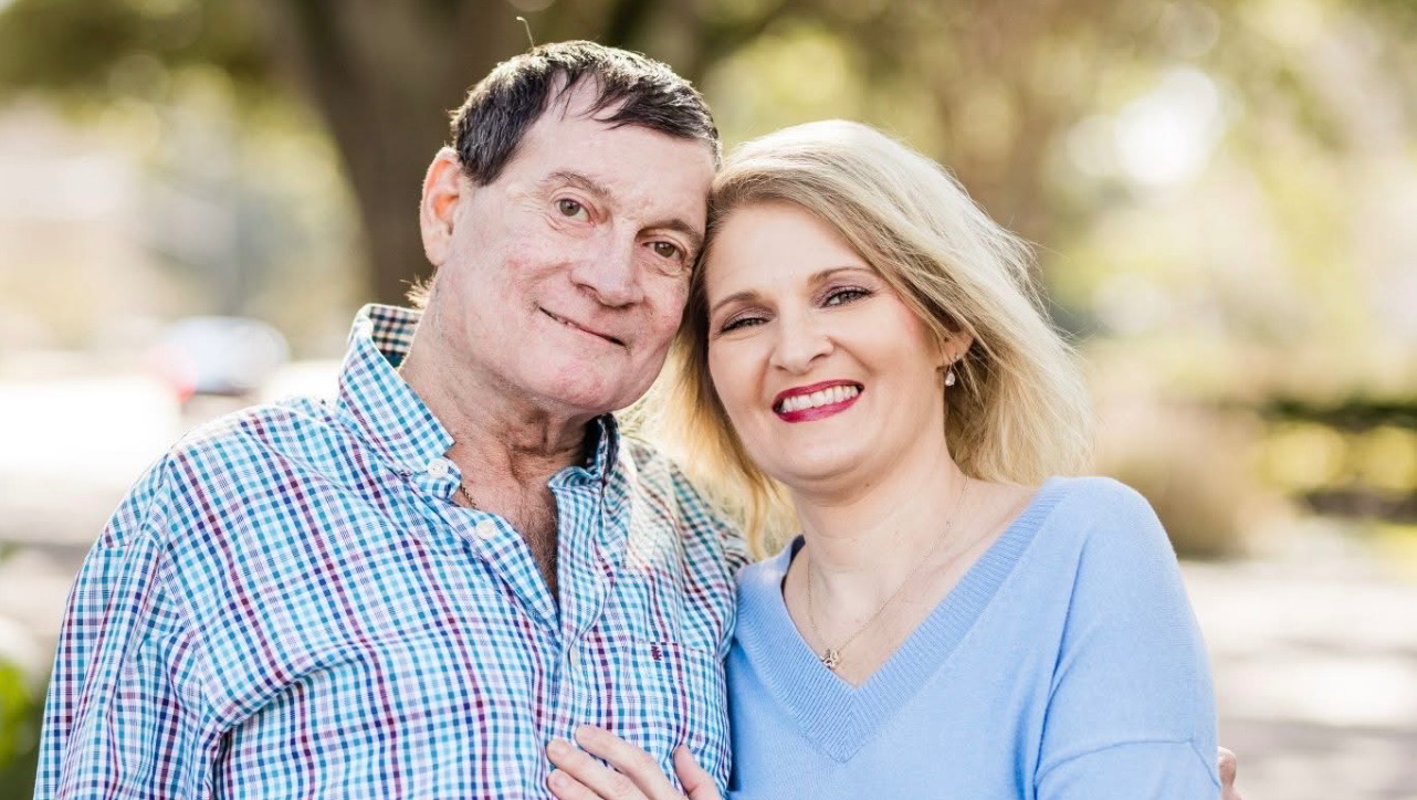 Fundraiser for Paul Allred by Angela Cleckler : Support Jennifer After ...