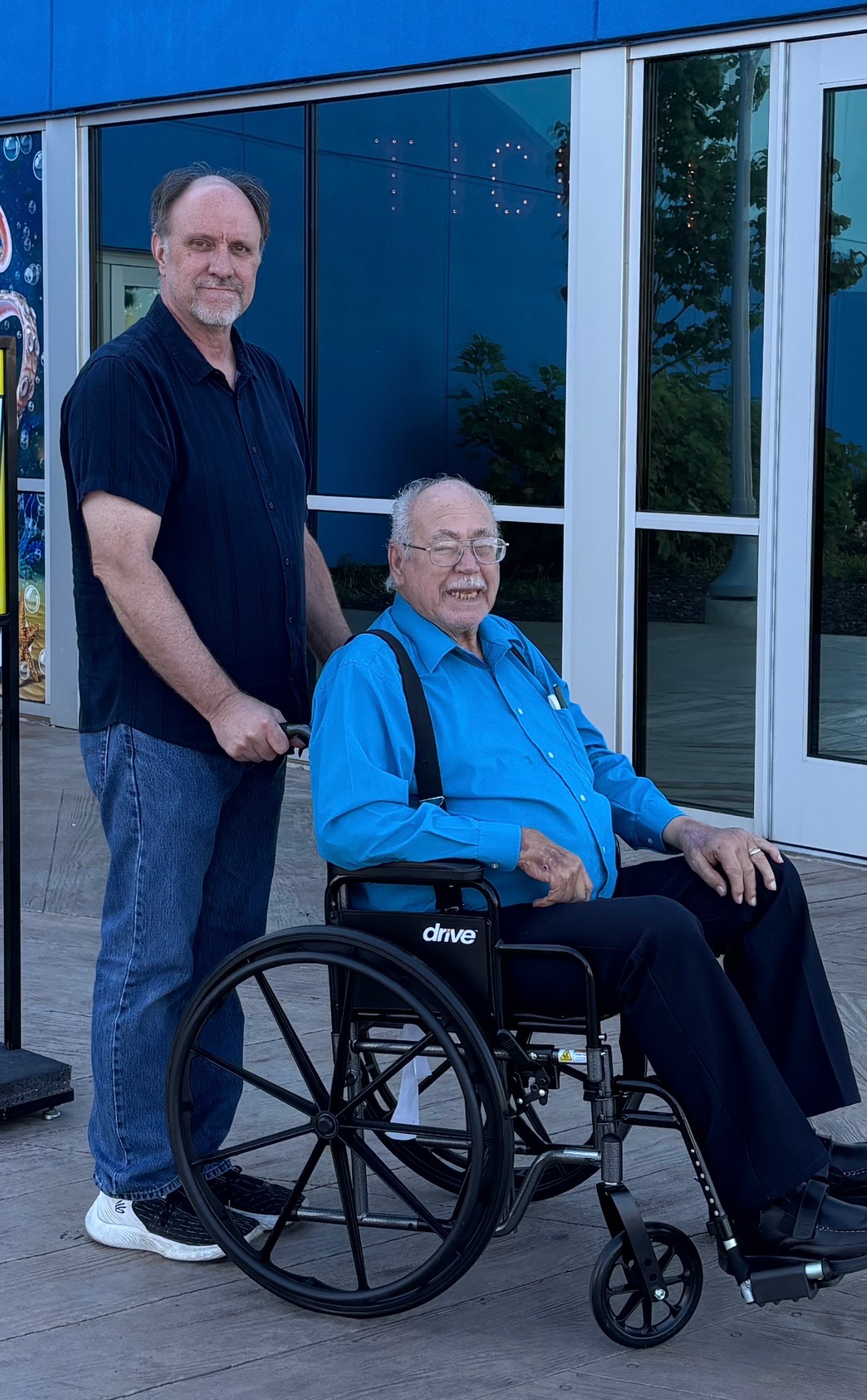 Fundraiser for Rexanna Schneider by Allen Barker : Supporting Pastor ...