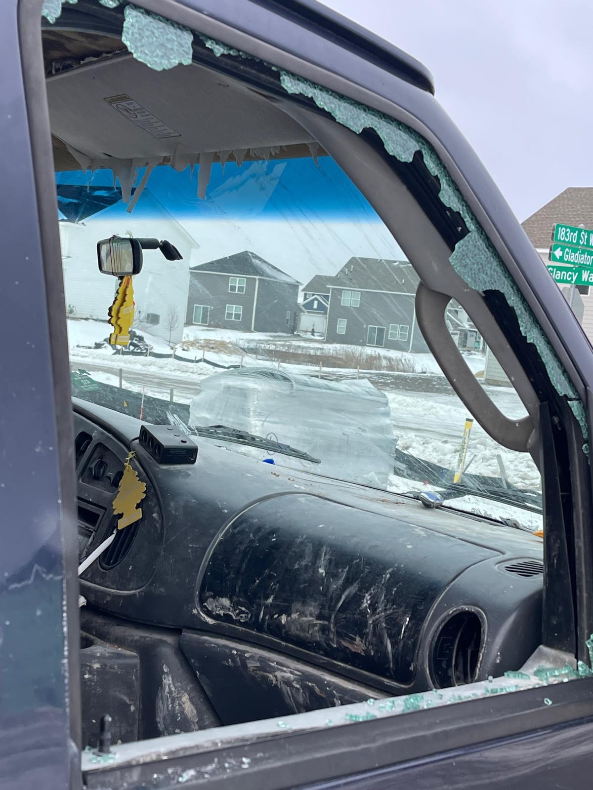 Fundraiser by Mata Pancho : Ayuda para la fianza de mi sobrino