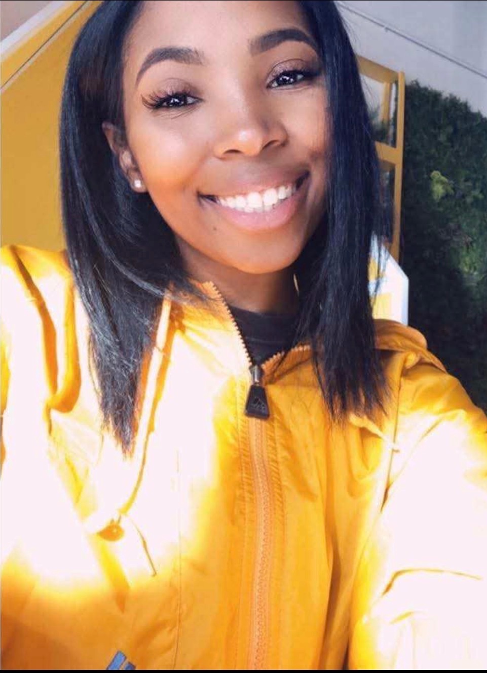Fundraiser by Shi-Eisha Thirkill : Support for Tamia Thirkill’s Funeral