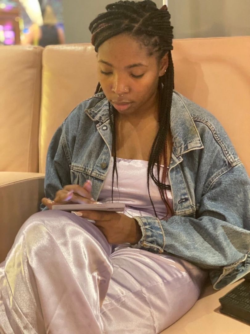 Fundraiser by Shi-Eisha Thirkill : Support for Tamia Thirkill’s Funeral
