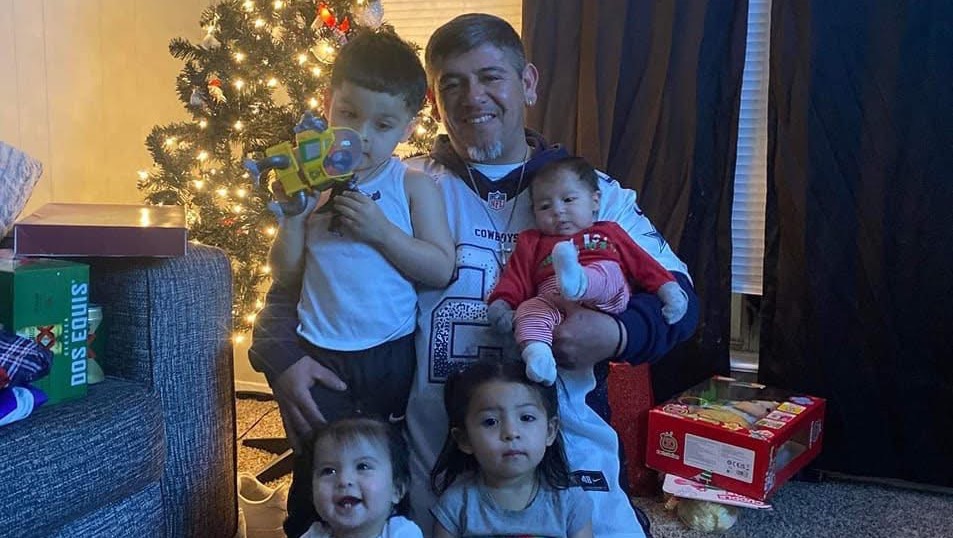 Fundraiser by Jonathan Vasquez : Help Bring My Father Home