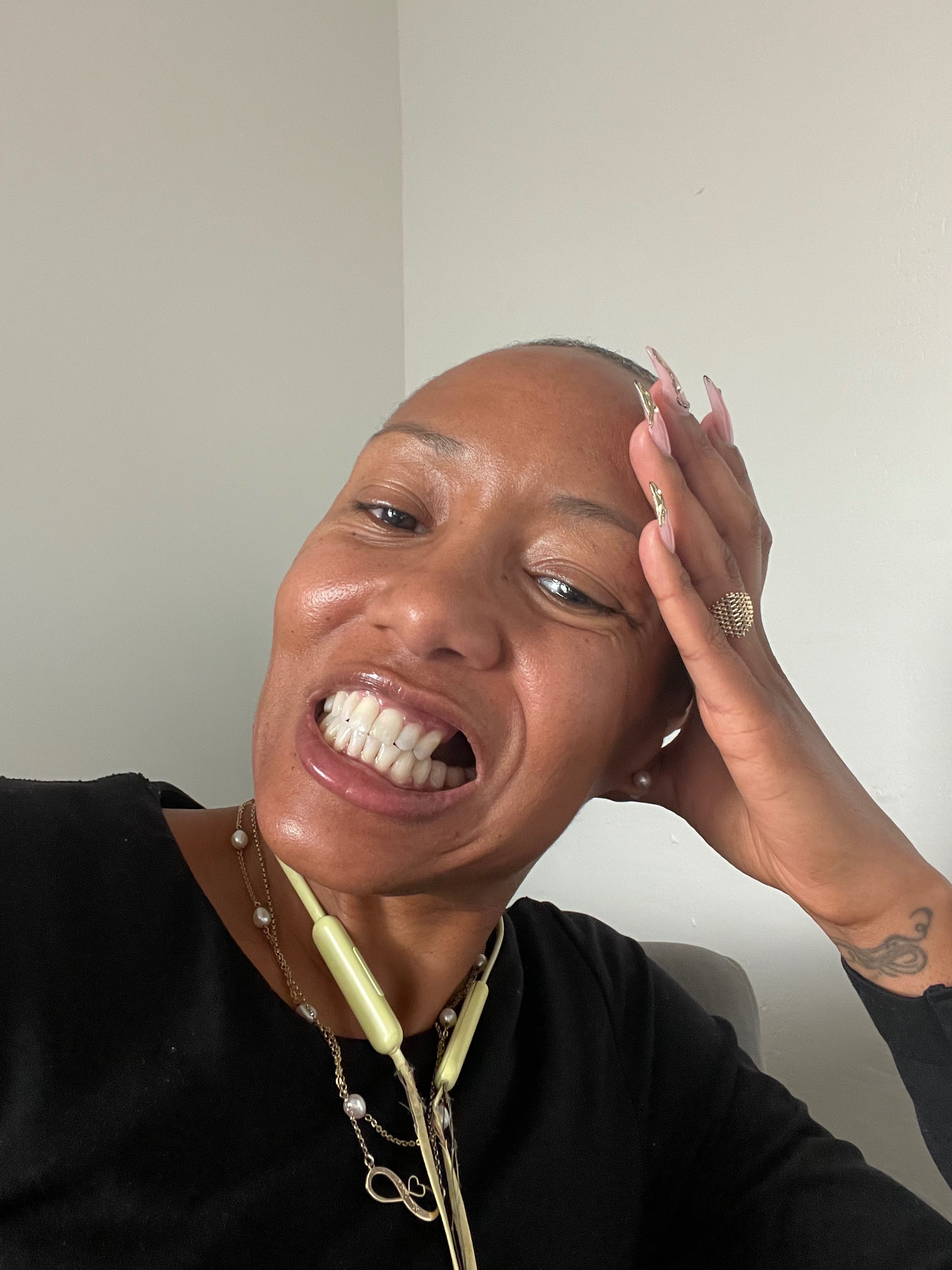 Fundraiser by Kim Freeman : Support for My Cancer Recovery Journey