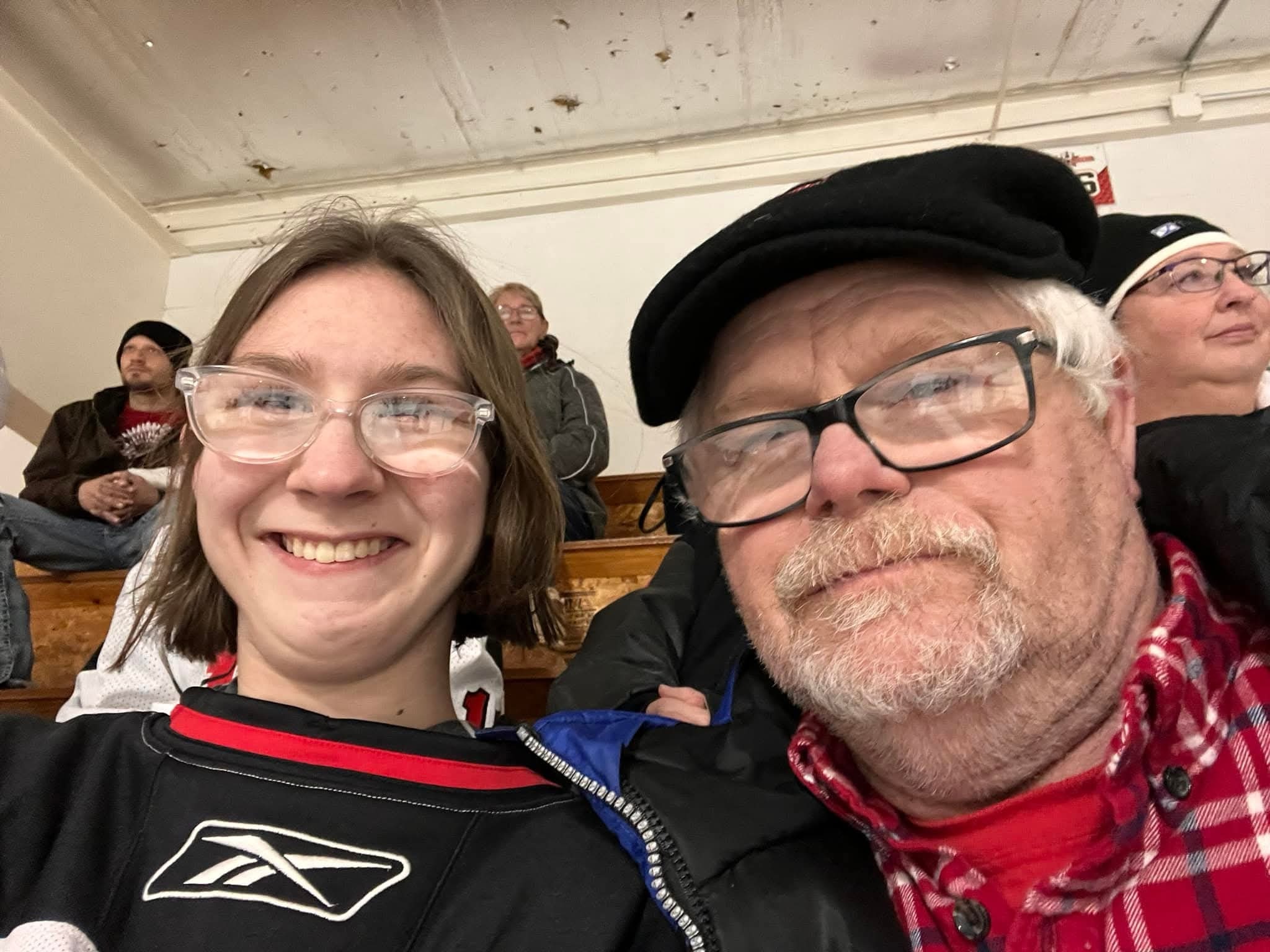 Fundraiser by Becky Rose : Standing with Bob Through His Cancer Battle