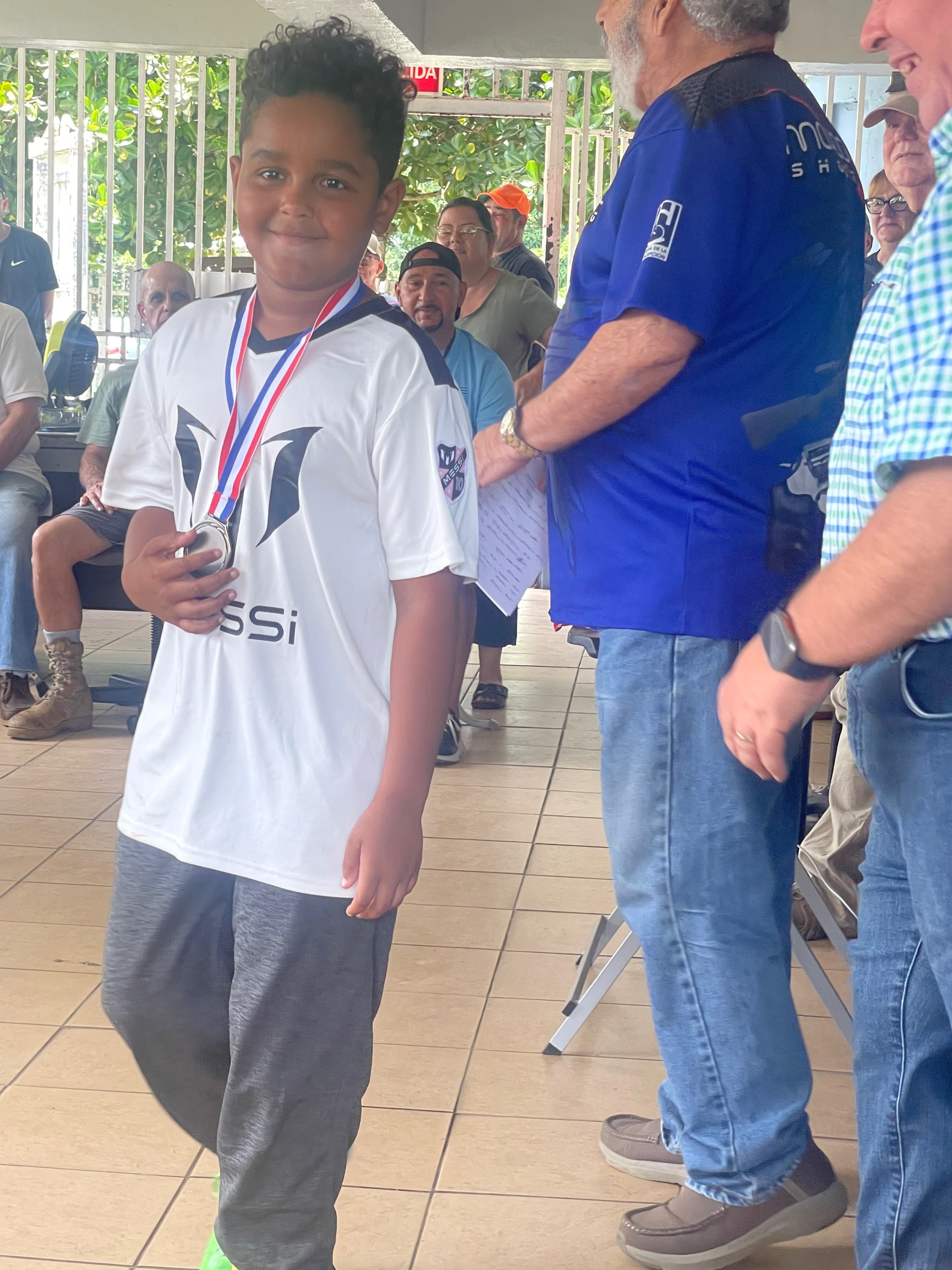 Fundraiser by Jesus Anglero : Alejandro’s Journey to the Rocky Mountain ...