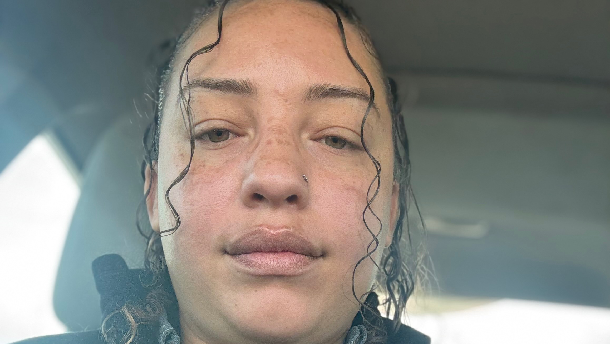 Fundraiser by Erica Burrell : Support Erica’s Recovery & Family Needs