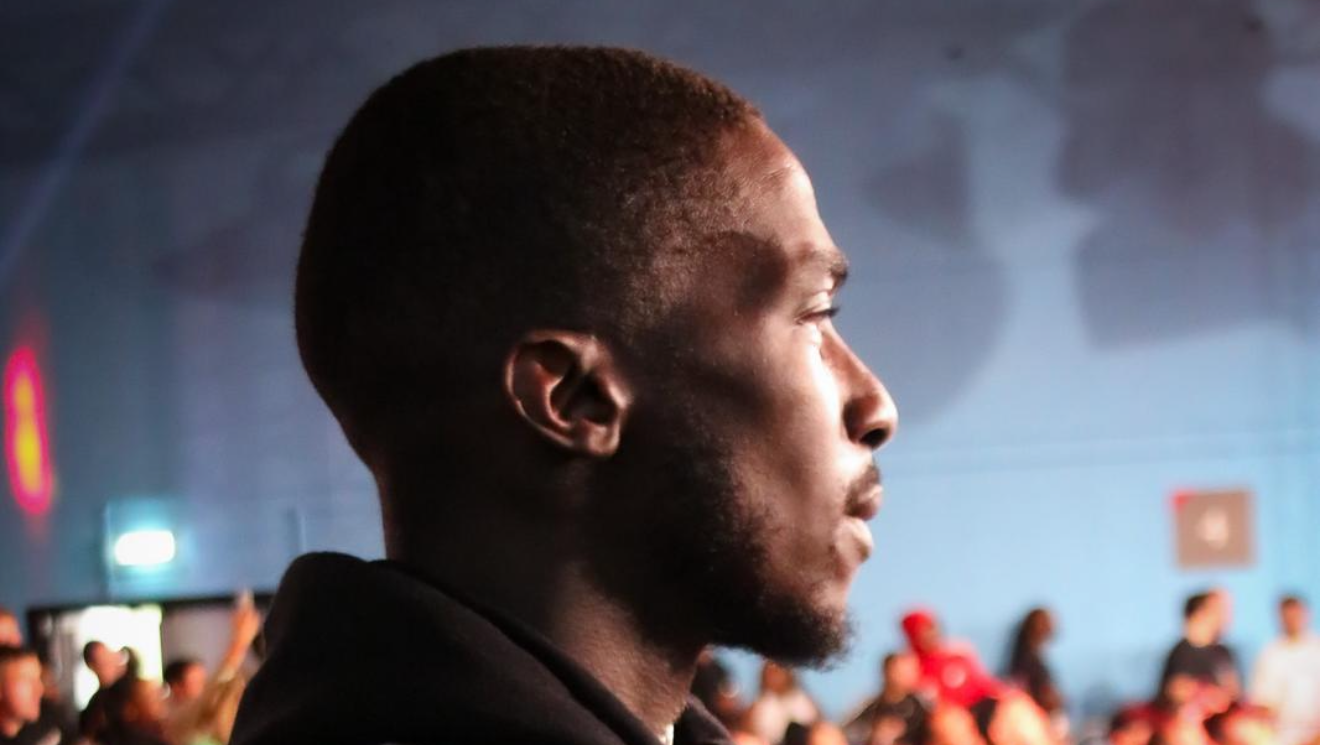 Fundraiser by Remi Jackson : Roland’s Road To Recovery