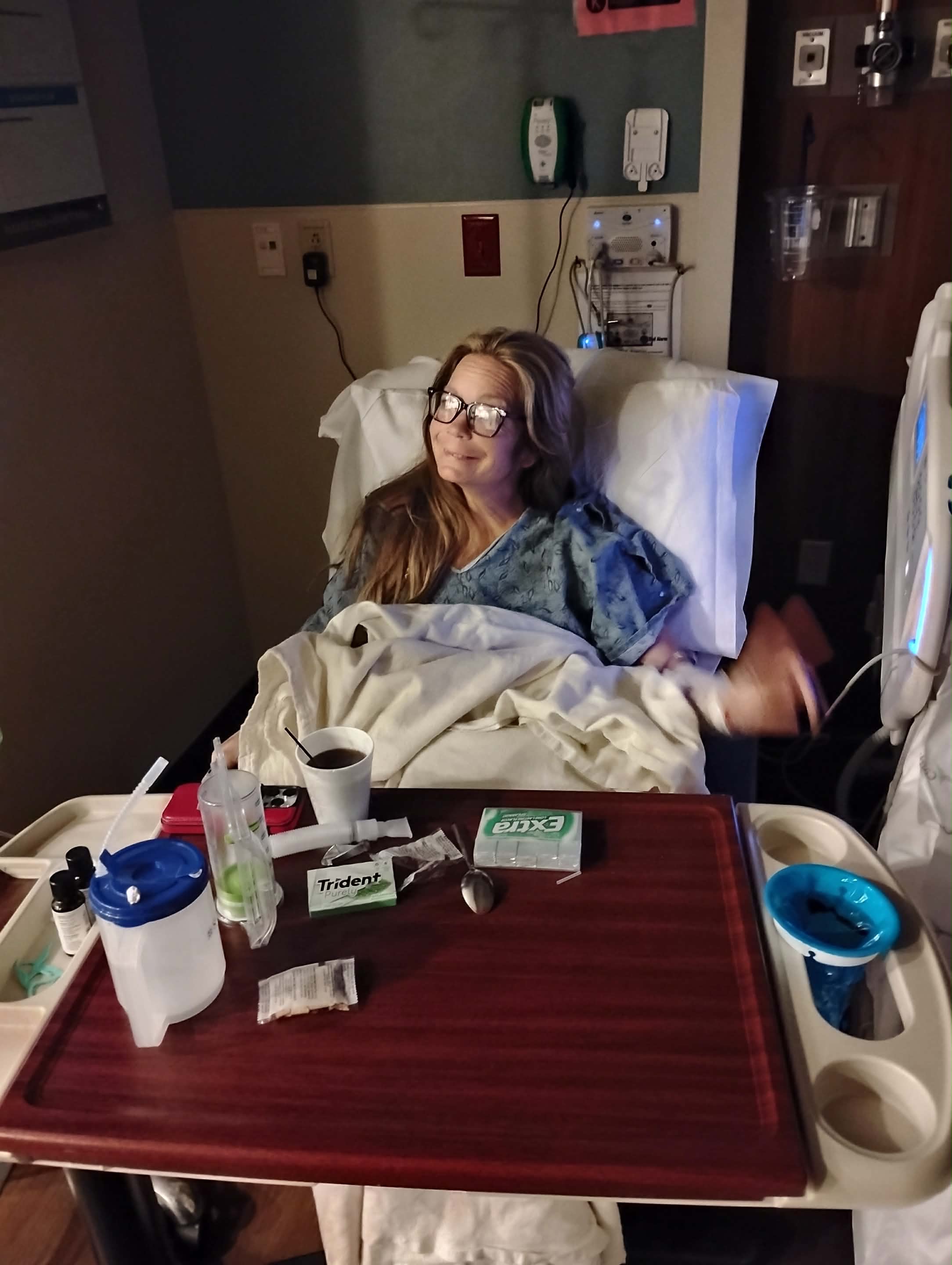 Fundraiser by Janet Michelle : Support Janet Michelle’s Fight Against ...