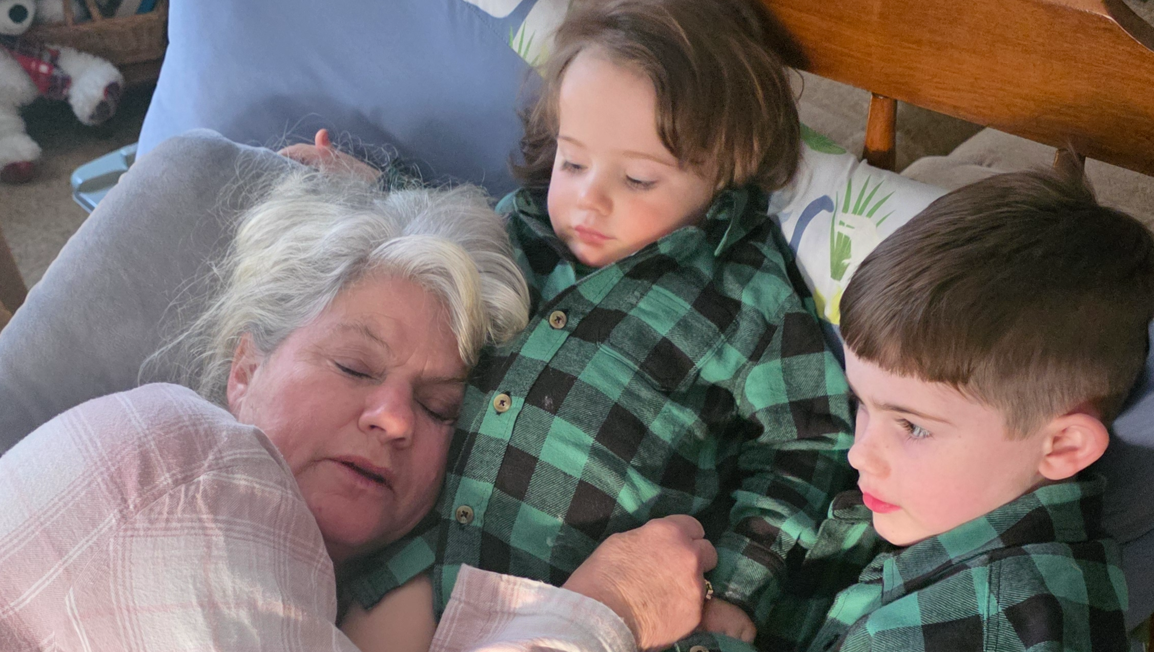 Fundraiser for Vickie Dobson by Jessica Dobson : Support Vickie’s ...