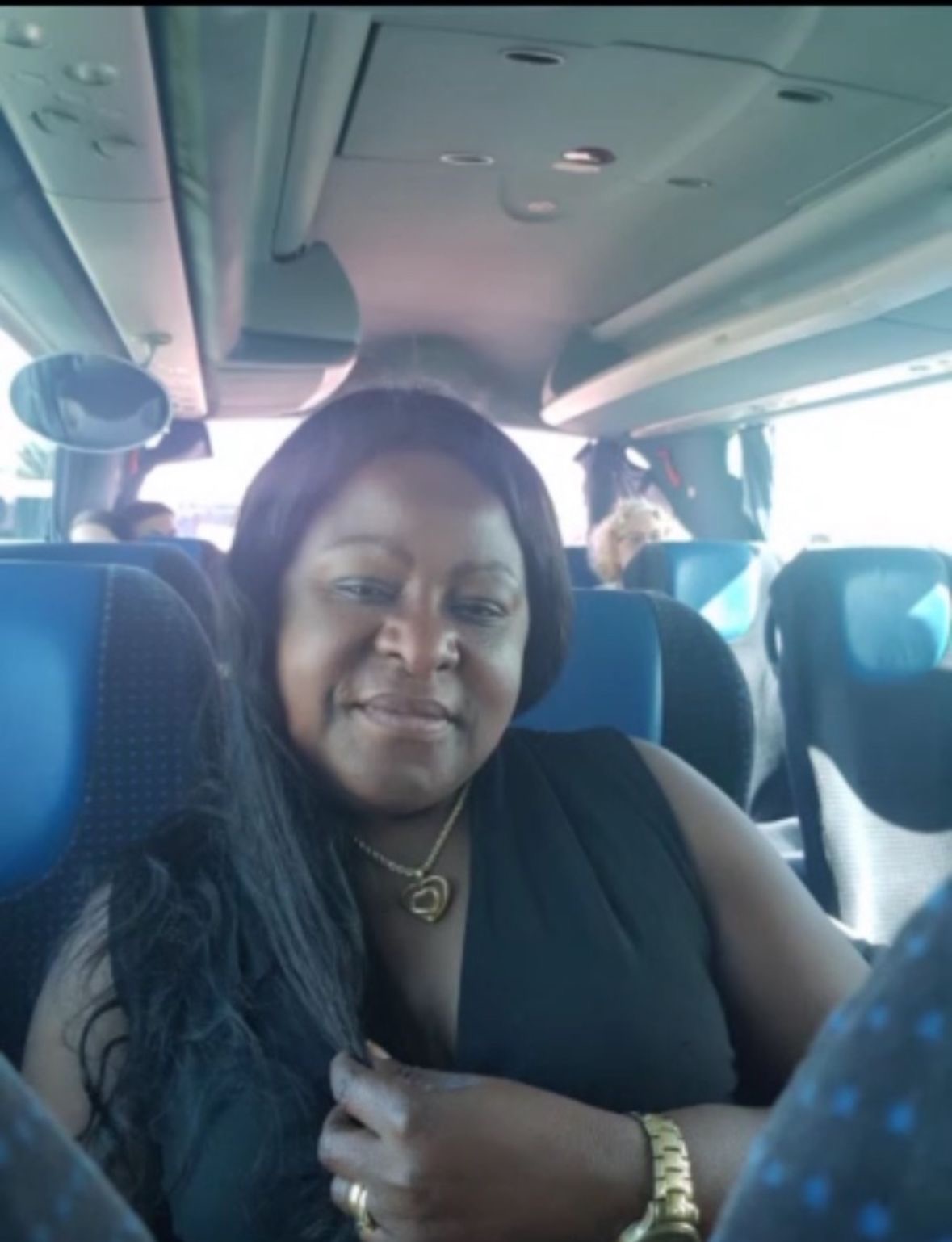 Fundraiser by Lisa Kasenga : Würdiger Abschied von Mama Arlette