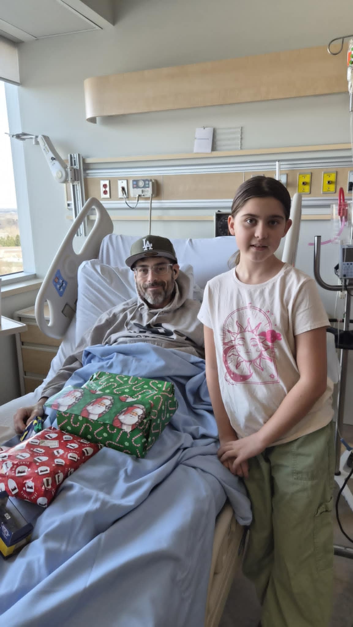 Fundraiser for Kurtis Watson by Tammy Lewis : Help Kurtis Rest Up and ...