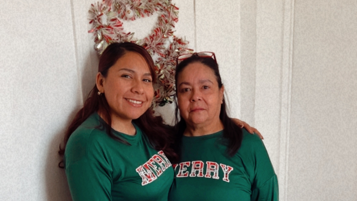 Fundraiser by Rosa Monreal : Standing with Mom Through Her Cancer Battle