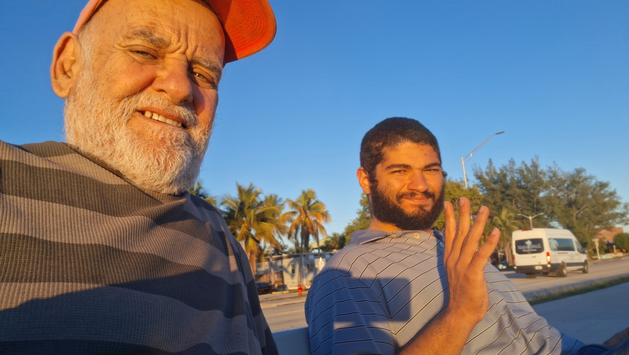 Fundraiser by Alieshka Mena : Remembering Mario Cervantes' Light