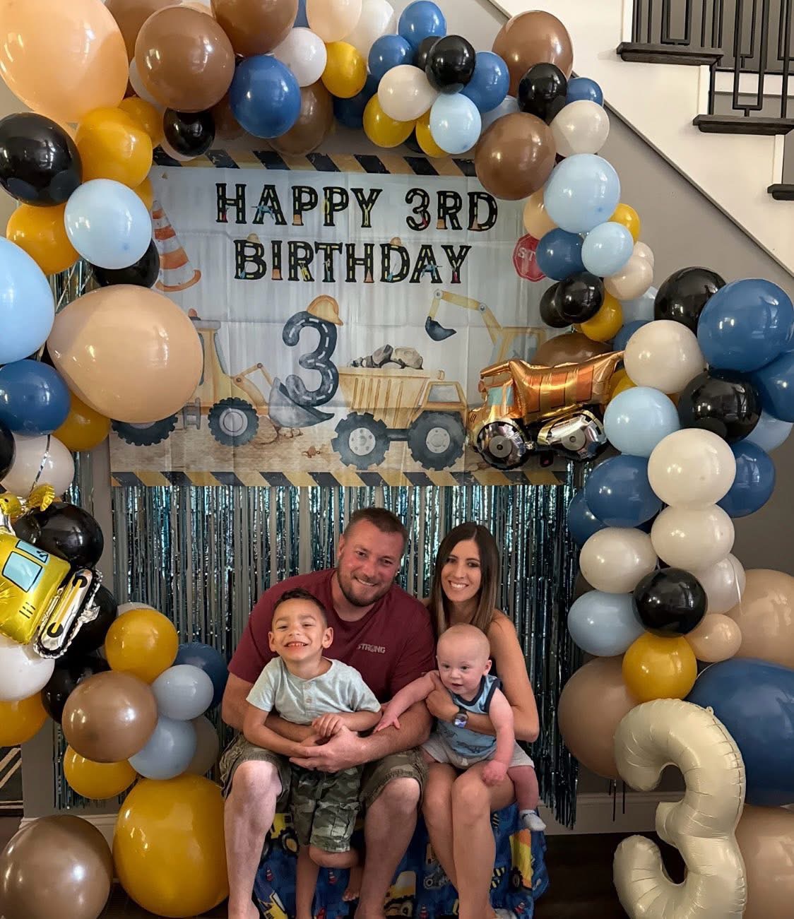 Fundraiser for Breann Smoot by Morgan Burkhardt : Coming Together for ...