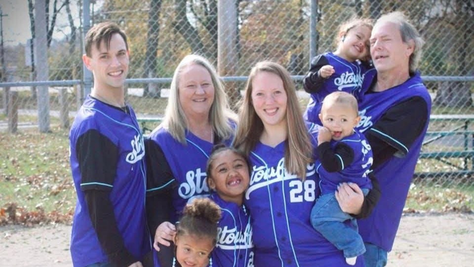 Fundraiser for AJ Stouffer by Gigi Gayle : Help the Stouffer Family ...