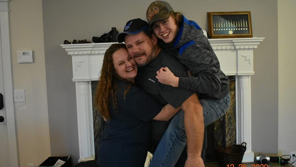 Fundraiser for Joy Butler by Emma Butler : Support for the Butler Family