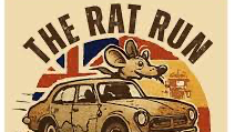 Fundraiser by James Mepham : Dills, Pete, Mike & Robbie Rat Race UK to ...