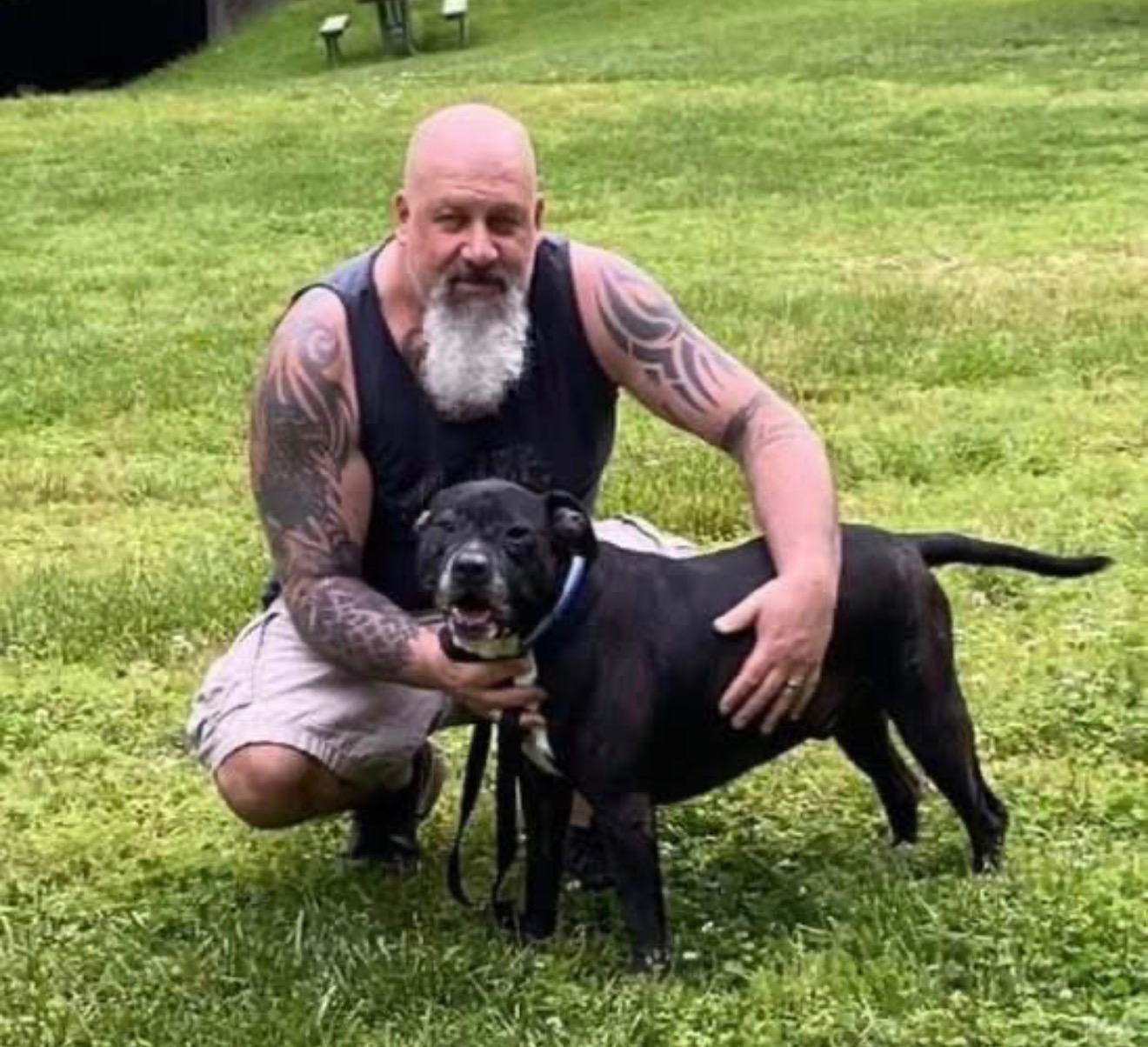 Fundraiser for Cynthia Jansheski by Dustin Lowe : Honoring Buff’s Life ...