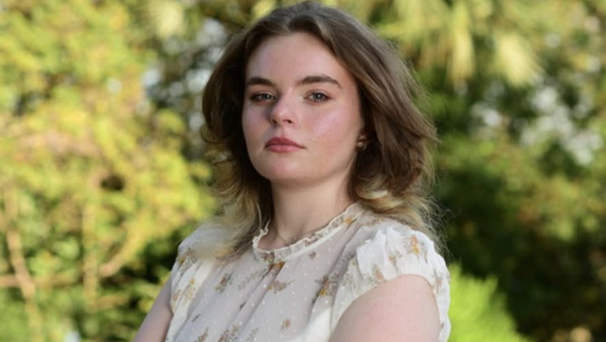 Fundraiser by Michelle Mcconney : Support student filmmakers build a ...