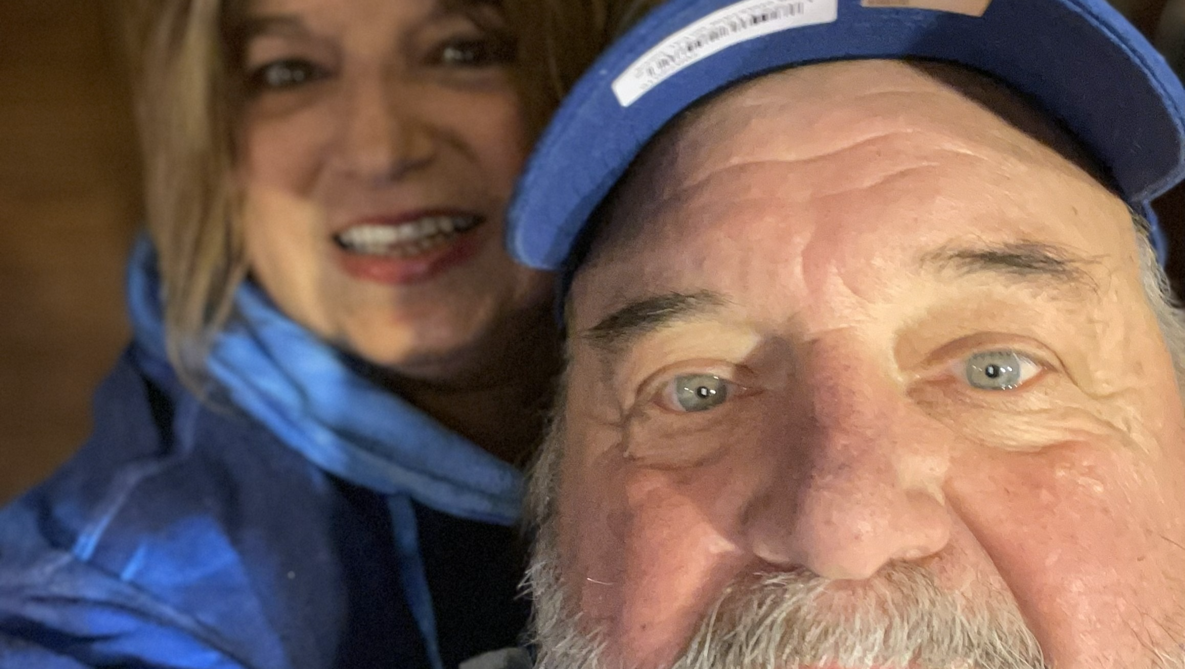 Fundraiser by Lynn Sherman-Gerber : Help Greg & Jeanette Recover from ...