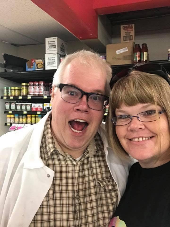 Fundraiser by Josie Sisson : Honoring Joe Kelly's Life and Legacy
