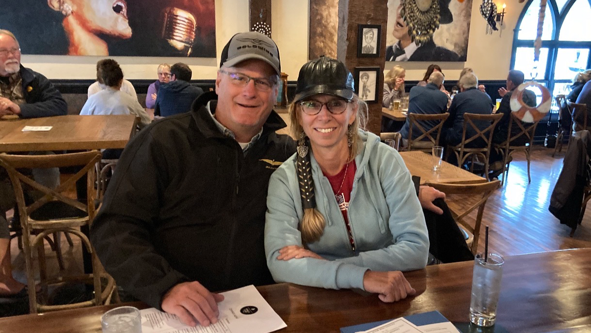 Fundraiser by Jonathan Visser : Support Jeff’s Life-Saving Heart ...