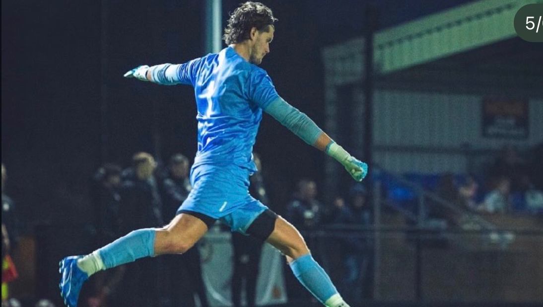 Fundraiser by Luke Tuffs : Get Marcin back playing as soon as and help ...
