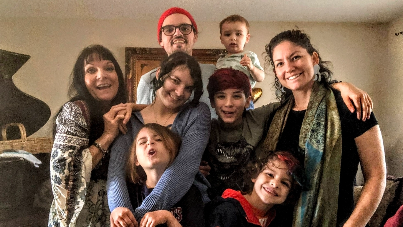 Fundraiser for Ashley McQuinn by Mary Howard : Keep Ronan with His ...