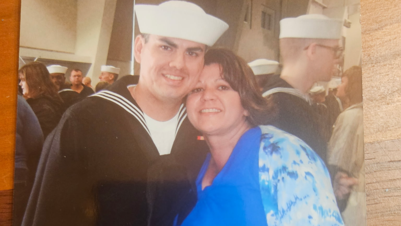 Fundraiser by Jamie Bruff : Support for Anthony Martinez’s Family